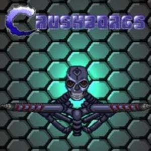 Buy CrushBorgs PS4 Compare Prices