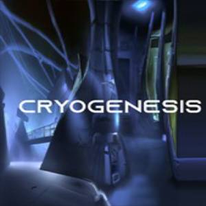 Buy Cryogenesis CD KEY Compare Prices
