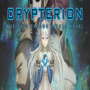 Buy Crypterion CD Key Compare Prices