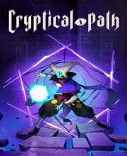 Buy Cryptical Path CD Key Compare Prices