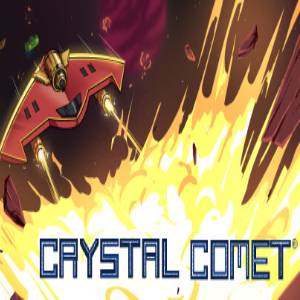 Buy Crystal Comet CD Key Compare Prices