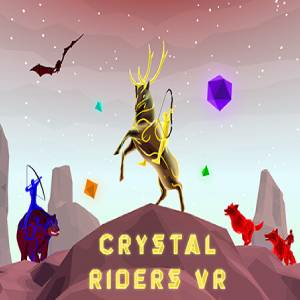 Buy Crystal Riders VR CD Key Compare Prices