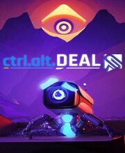 Buy ctrl.alt.DEAL CD Key Compare Prices