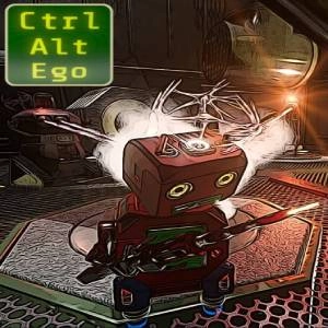 Buy Ctrl Alt Ego CD Key Compare Prices