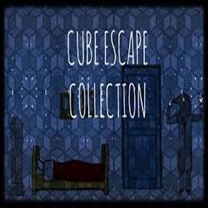Buy Cube Escape Collection CD Key Compare Prices