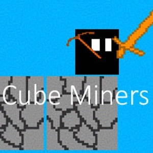 Buy Cube Miners CD Key Compare Prices