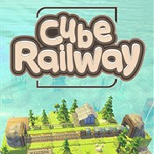 Buy Cube Railway PS4 Compare Prices