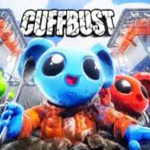 Buy CUFFBUST CD Key Compare Prices