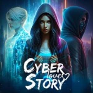 Buy Cyber Love Story Nintendo Switch Compare prices