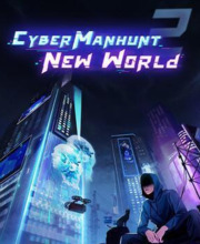 Buy Cyber Manhunt 2 New World CD Key Compare Prices