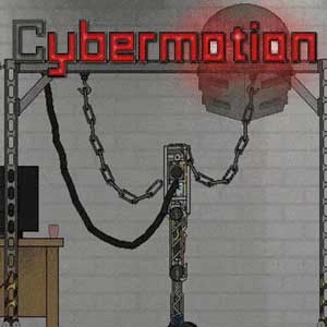 Buy Cybermotion CD KEY Compare Prices - AllKeyShop.com