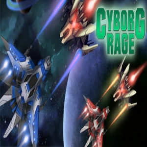 Buy Cyborg Rage CD Key Compare Prices