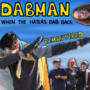 Buy Dabman When The Haters Dab Back Remastered PS4 Compare Prices