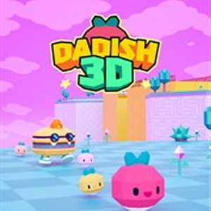 Buy Dadish 3D Xbox One Compare Prices