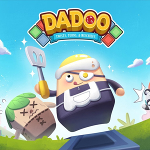 Buy DADOO Twists, Turns, and Mischiefs CD Key Compare Prices