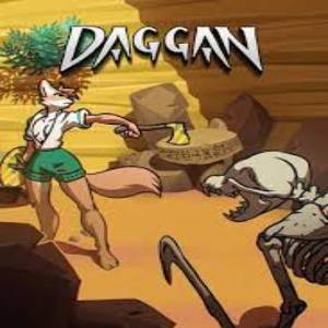 Buy Daggan CD Key Compare Prices