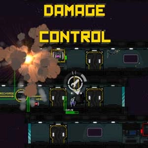 Buy DAMAGE CONTROL CD KEY Compare Prices - AllKeyShop.com