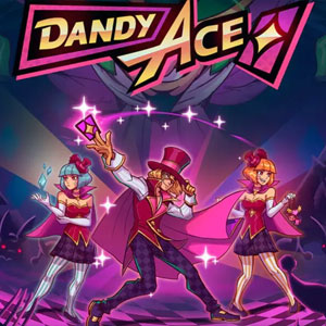 Buy Dandy Ace Nintendo Switch Compare prices