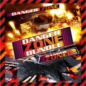 Buy Danger Zone Bundle Danger Zone and Danger Zone 2 Xbox One Compare ...