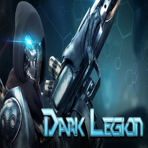 Buy Dark Legion PS4 Compare Prices