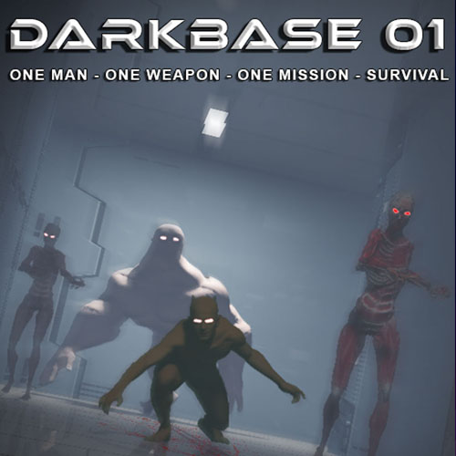Buy Darkbase 01 CD KEY Compare Prices - AllKeyShop.com