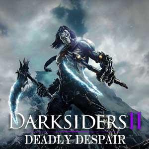 Buy Darksiders 2 Deadly Despair CD KEY Compare Prices - AllKeyShop.com