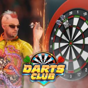 Buy Darts Club Nintendo Switch Compare prices
