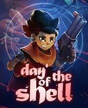 Buy Day of the Shell Nintendo Switch Compare prices