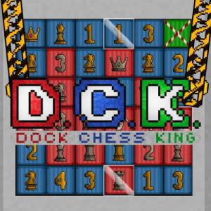 Buy D.C.K. Dock Chess King Nintendo Switch Compare prices