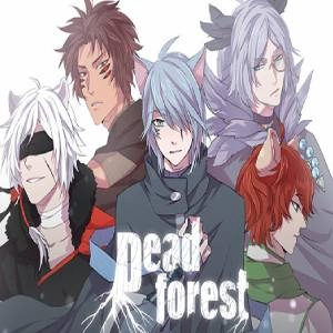 Buy Dead Forest CD Key Compare Prices