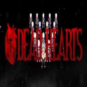 Buy Dead Hearts CD Key Compare Prices