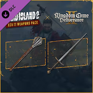 Buy Dead Island 2 Kingdom Come Deliverance 2 Pack PS5 Compare Prices