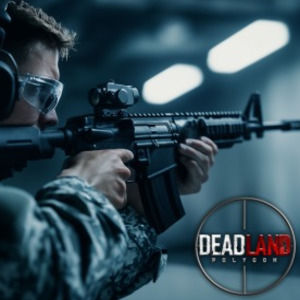 Buy Dead Land Polygon VR PS5 Compare Prices