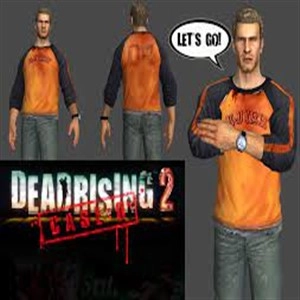 Buy Dead Rising 2 Case Zero Xbox One Compare Prices