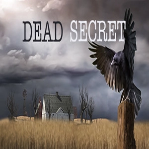 Buy Dead Secret PS4 Compare Prices
