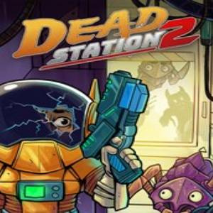 Buy Dead Station 2 PS5 Compare Prices