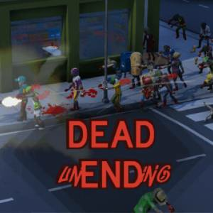 Buy Dead Unending CD Key Compare Prices