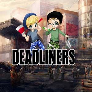 Buy Deadliners CD KEY Compare Prices - AllKeyShop.com