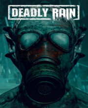 Buy Deadly Rain CD Key Compare Prices