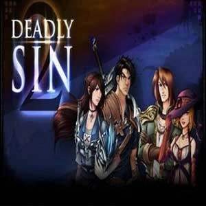 Buy Deadly Sin CD KEY Compare Prices - AllKeyShop.com