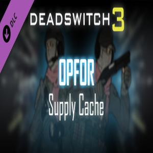 Buy Deadswitch 3 OpFor Supply Cache CD Key Compare Prices
