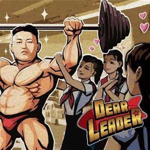 Buy Dear Leader CD Key Compare Prices