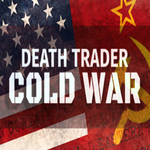 Buy Death Trader Cold War CD Key Compare Prices