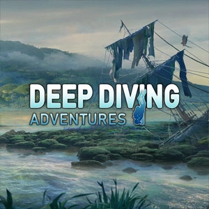 Buy Deep Diving Adventures CD Key Compare Prices