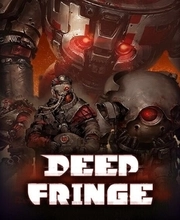 Buy Deep Fringe CD Key Compare Prices