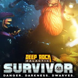 Buy Deep Rock Galactic Survivor Xbox Series Compare Prices