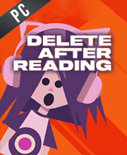 Buy Delete After Reading CD Key Compare Prices