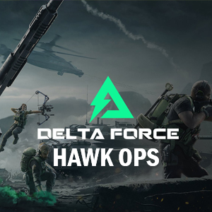 Buy Delta Force Hawk Ops CD Key Compare Prices