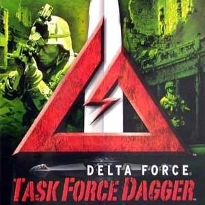 Buy Delta Force Task Force Dagger CD KEY Compare Prices - AllKeyShop.com