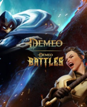 Buy Demeo Ultimate Bundle PS5 Compare Prices